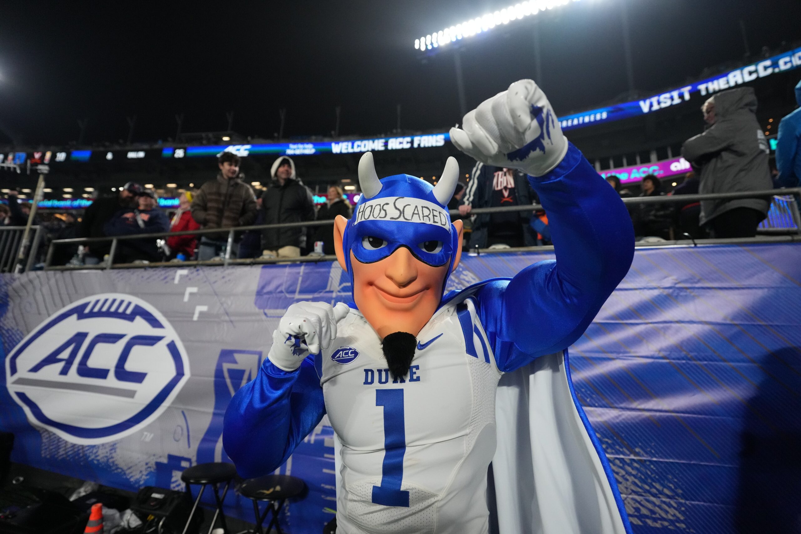 Duke adds running back from Yale - On3