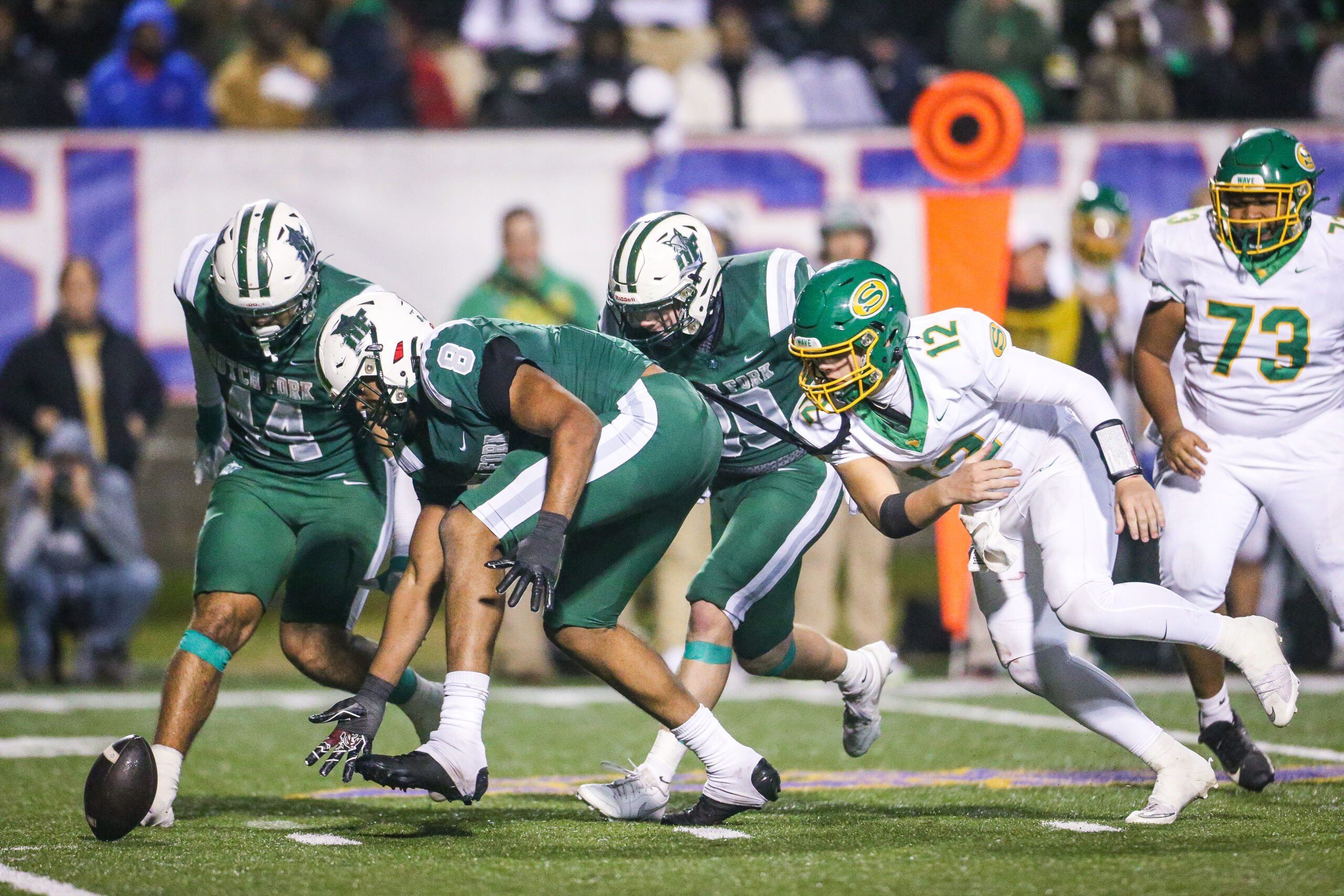 Photos: Julian Walker helps lead Dutch Fork to fourth consecutive State ...