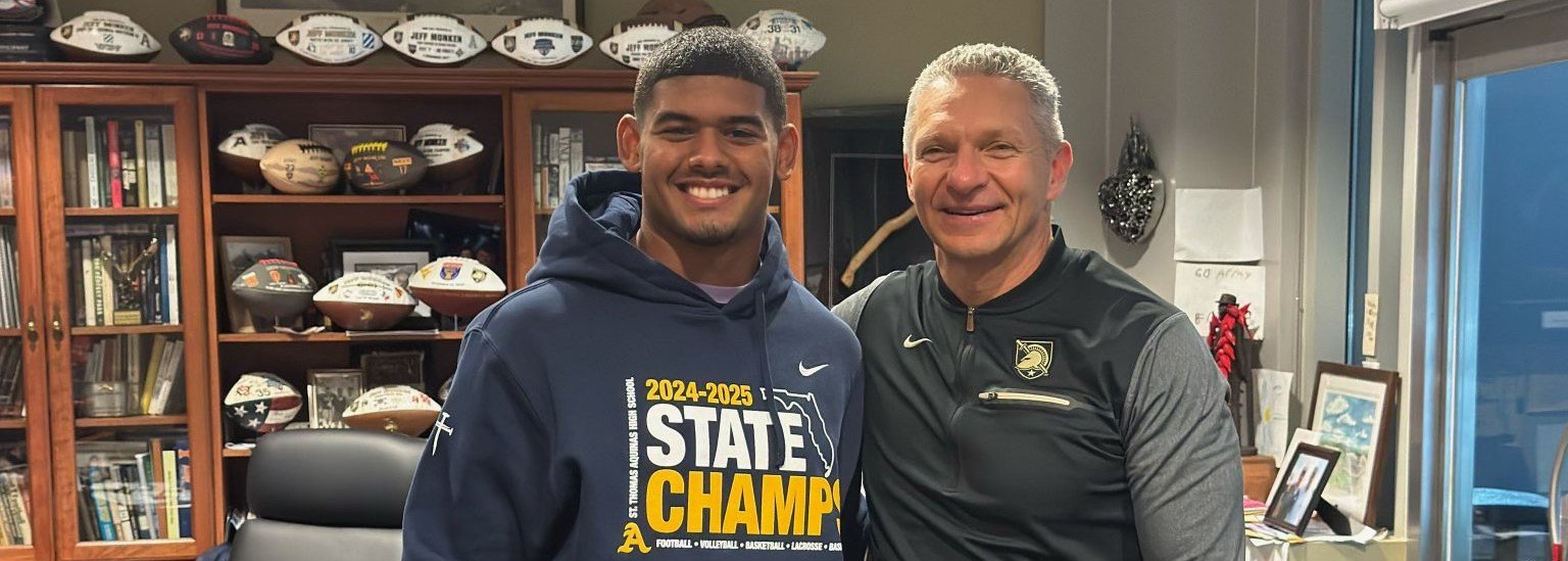 GBK’s Recruiting Update: 2026 Army Football Recruiting Class (aka ...