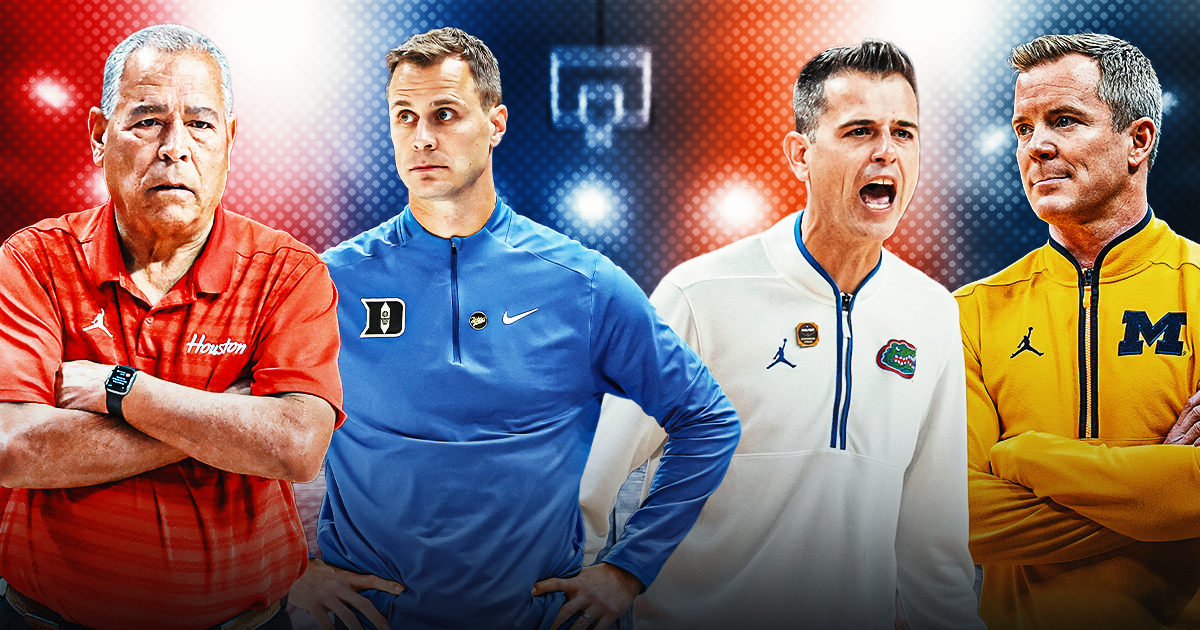 College Basketball Rankings: Predicting the AP Poll Top 25 with non ...