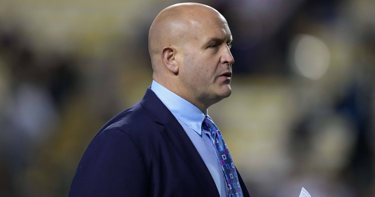 Cole Cubelic slams Notre Dame over decision not to play bowl game - On3