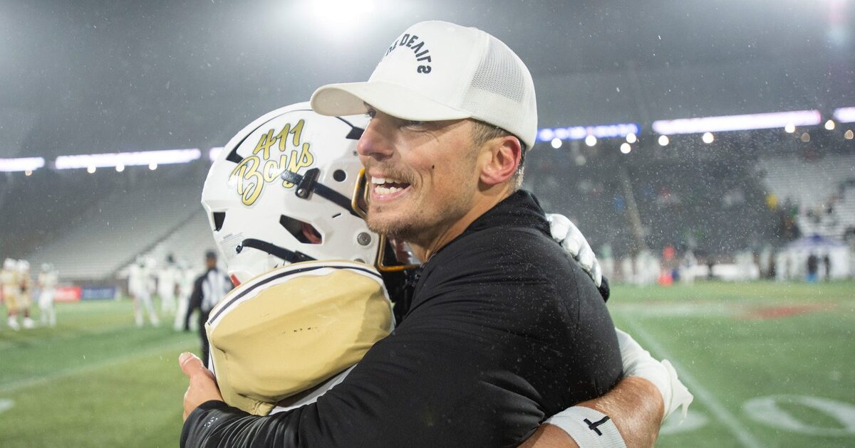 Alabama High School Football: Jake Ganus steps down days after leading ...