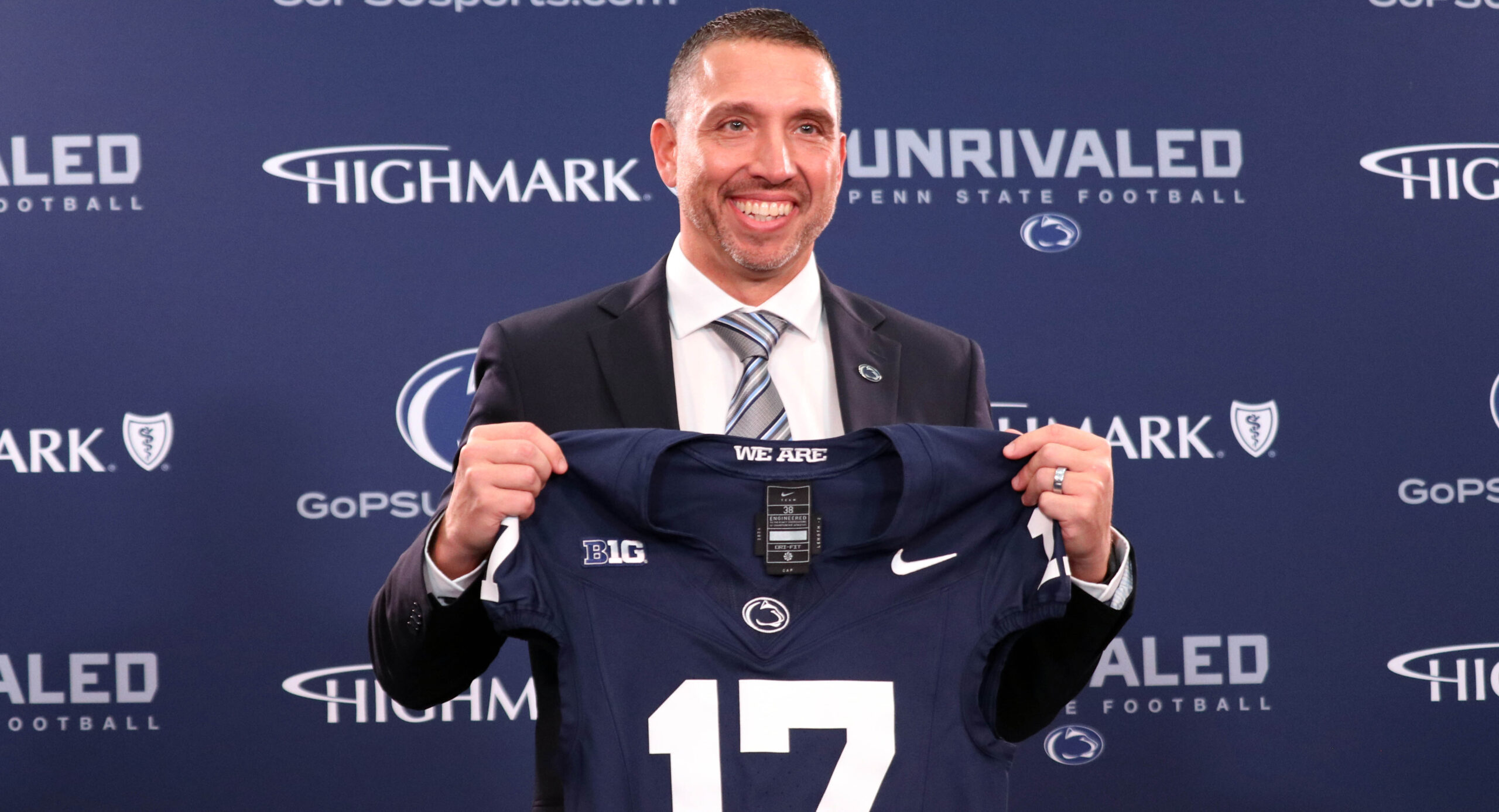 Penn State trending for prolific 2026 WR prospect - On3