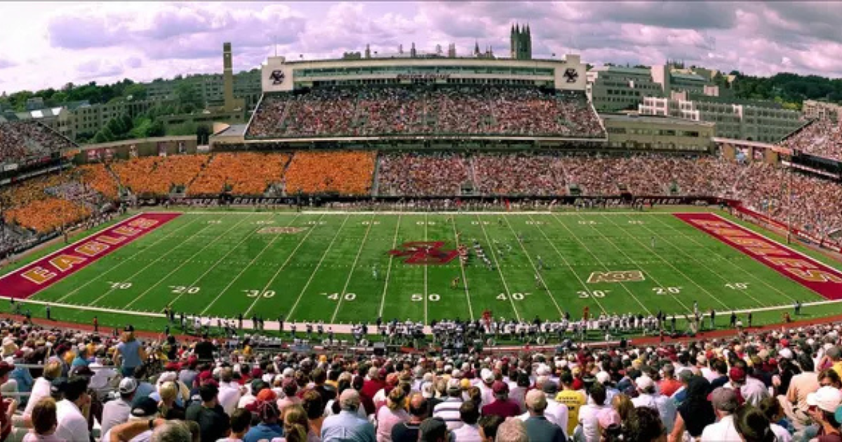 ACC unveils conference schedule - On3