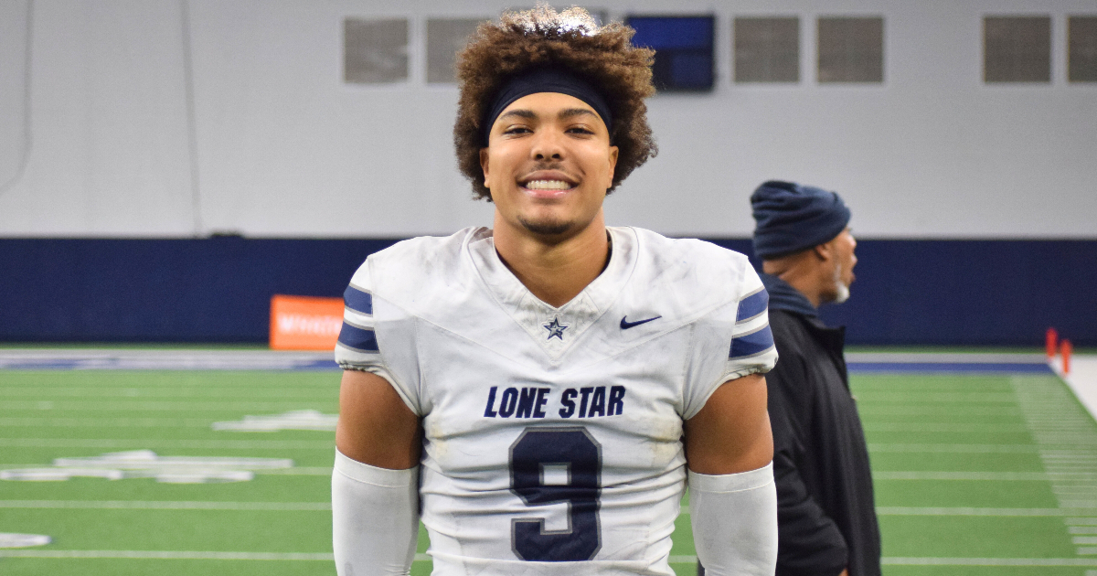 INTEL: Update on Michigan Rivals300 S signee Jordan Deck - On3