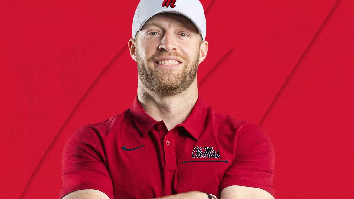 Ole Miss brings two familar faces back to join Pete Golding's staff