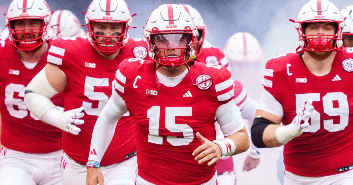 IMPACT: QB Dylan Raiola Commits to Oregon