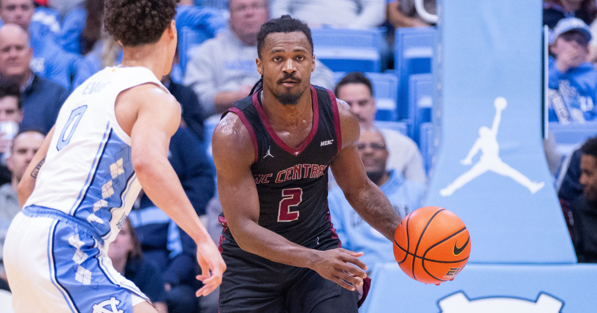 Kentucky's top assignment: Don't let Gage Lattimore get hot - On3