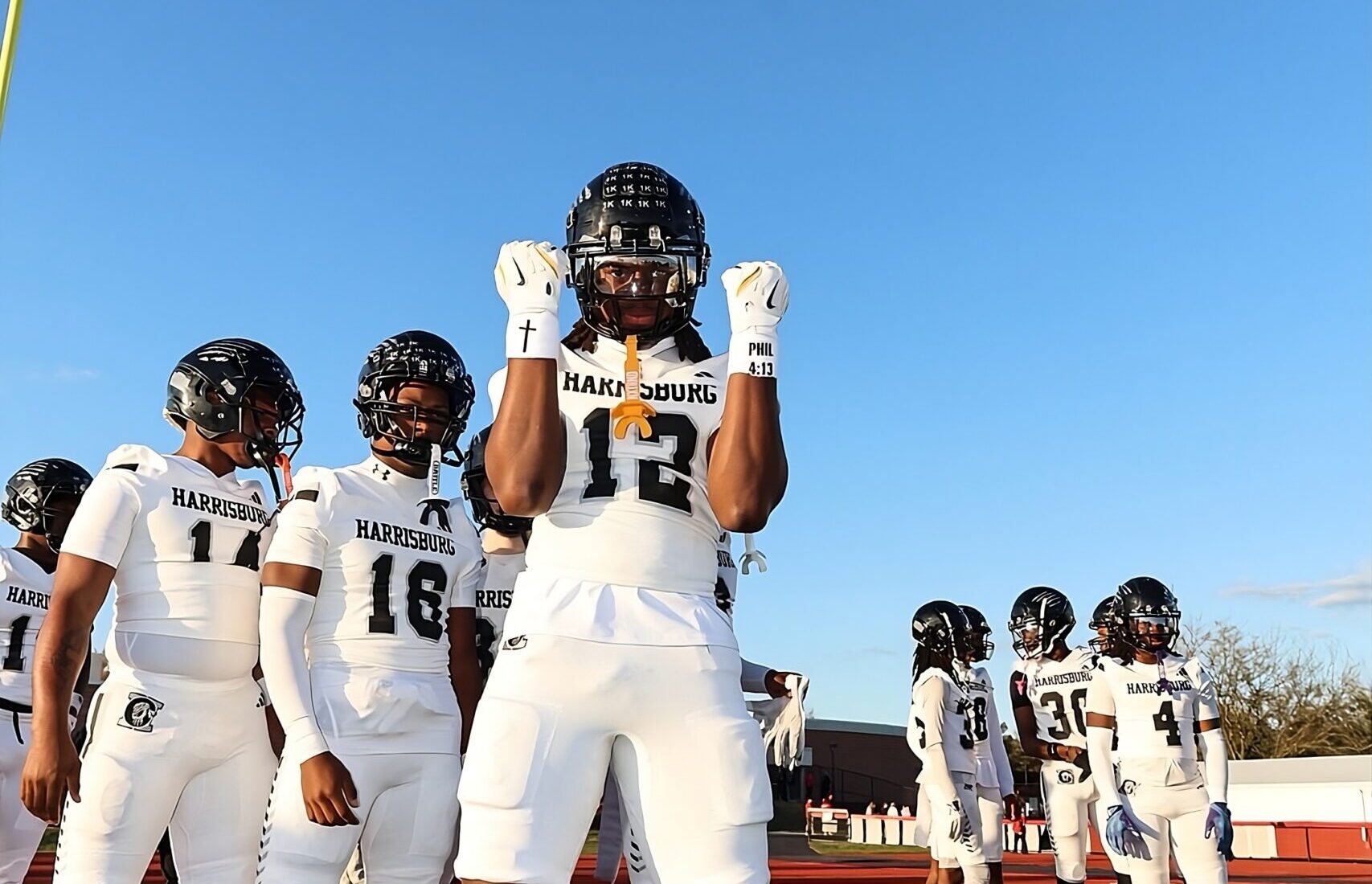 Rick Brown talks interest in West Virginia, planning spring visit return - On3