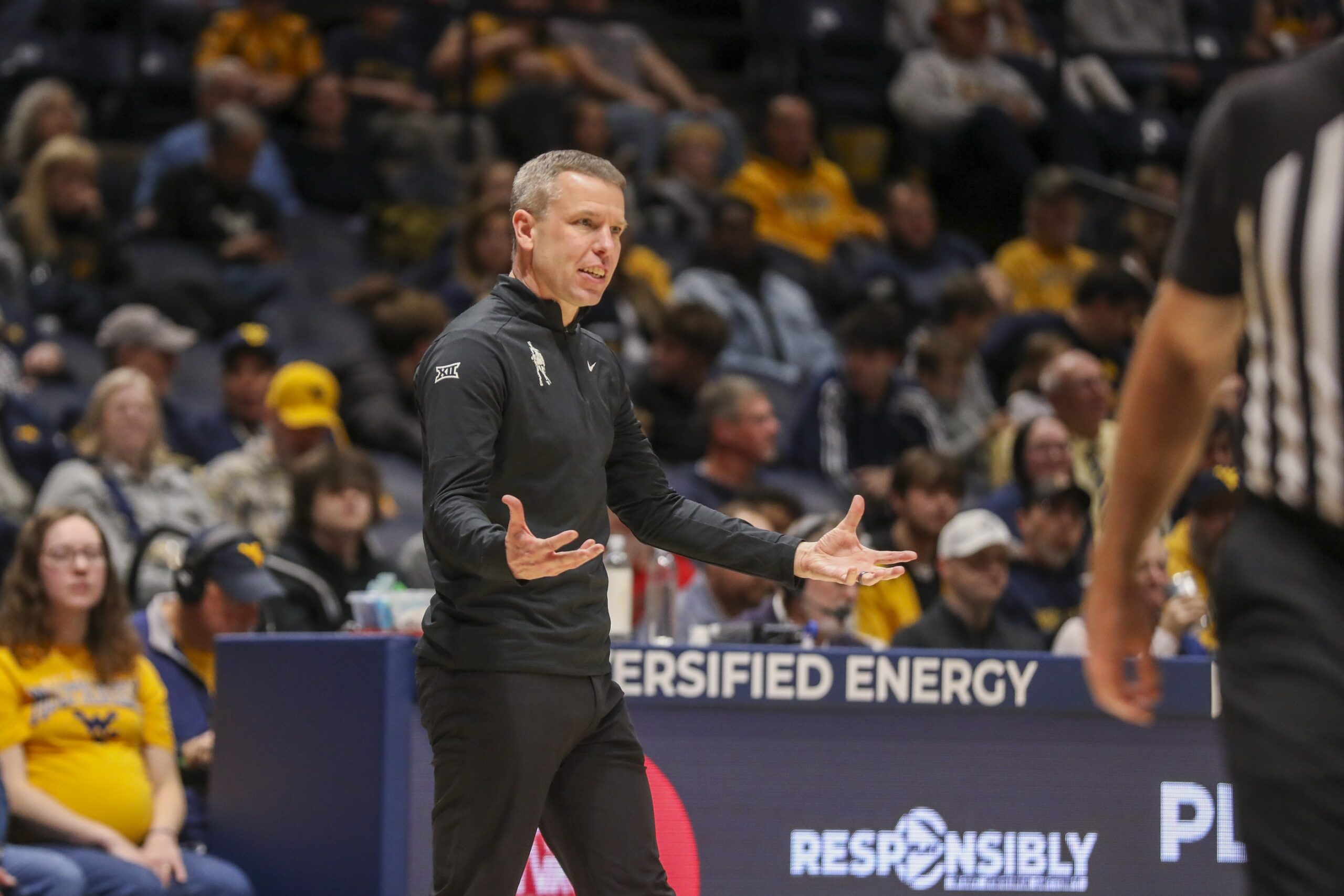 West Virginia bounces back, but challenge awaits - On3