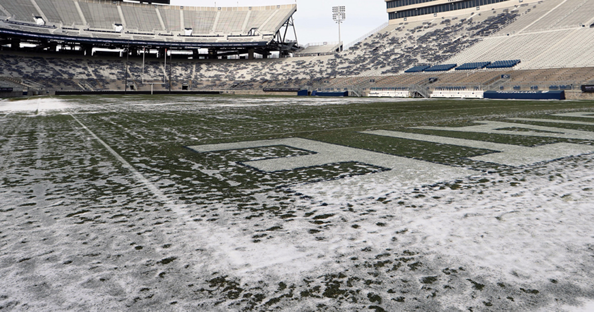 Penn State picks new Director of Football Sports Medicine with Iowa ...