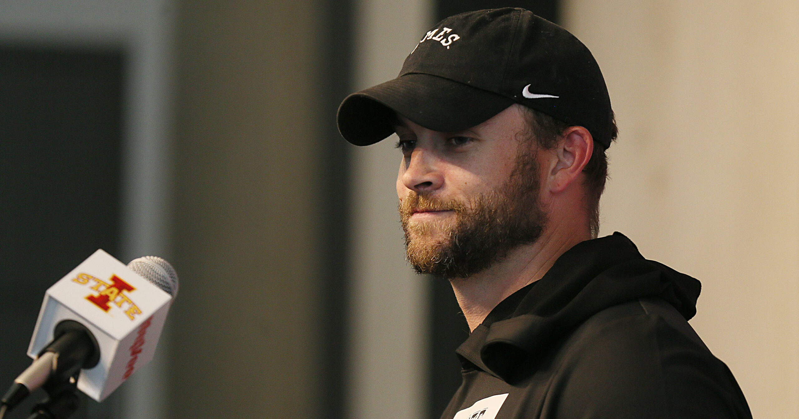 3 Penn State Pinstripe media day takeaways: Grunk on Mouser, Mack on Broomfield, more - On3