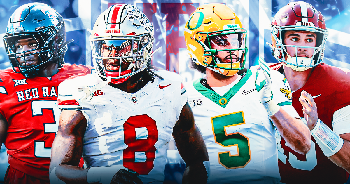 2026 NFL Draft: ESPN, Field Yates unveil new mock draft with ...