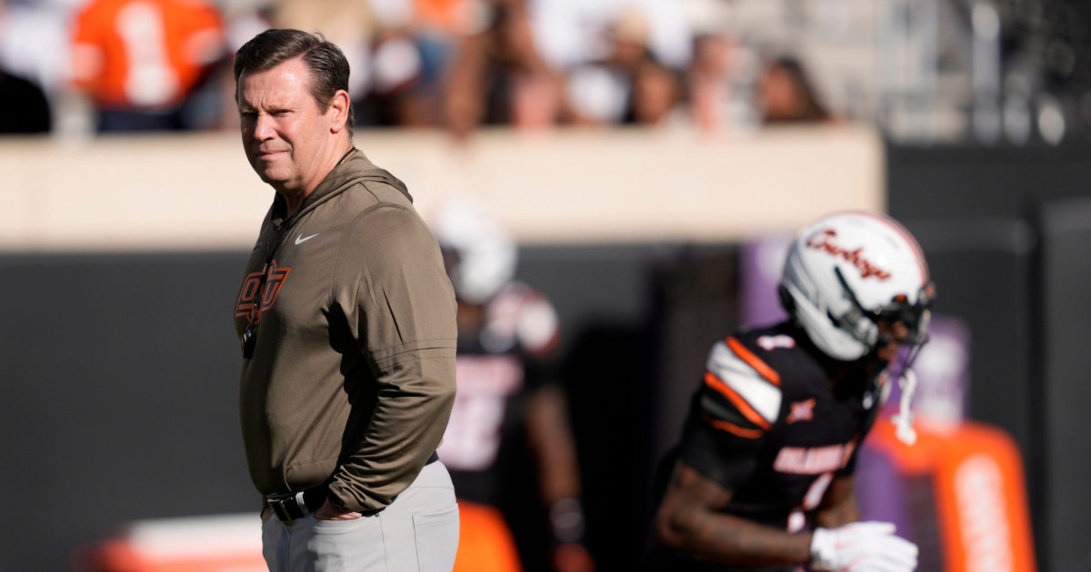 More changes in the WEZ - Glass moving on from football