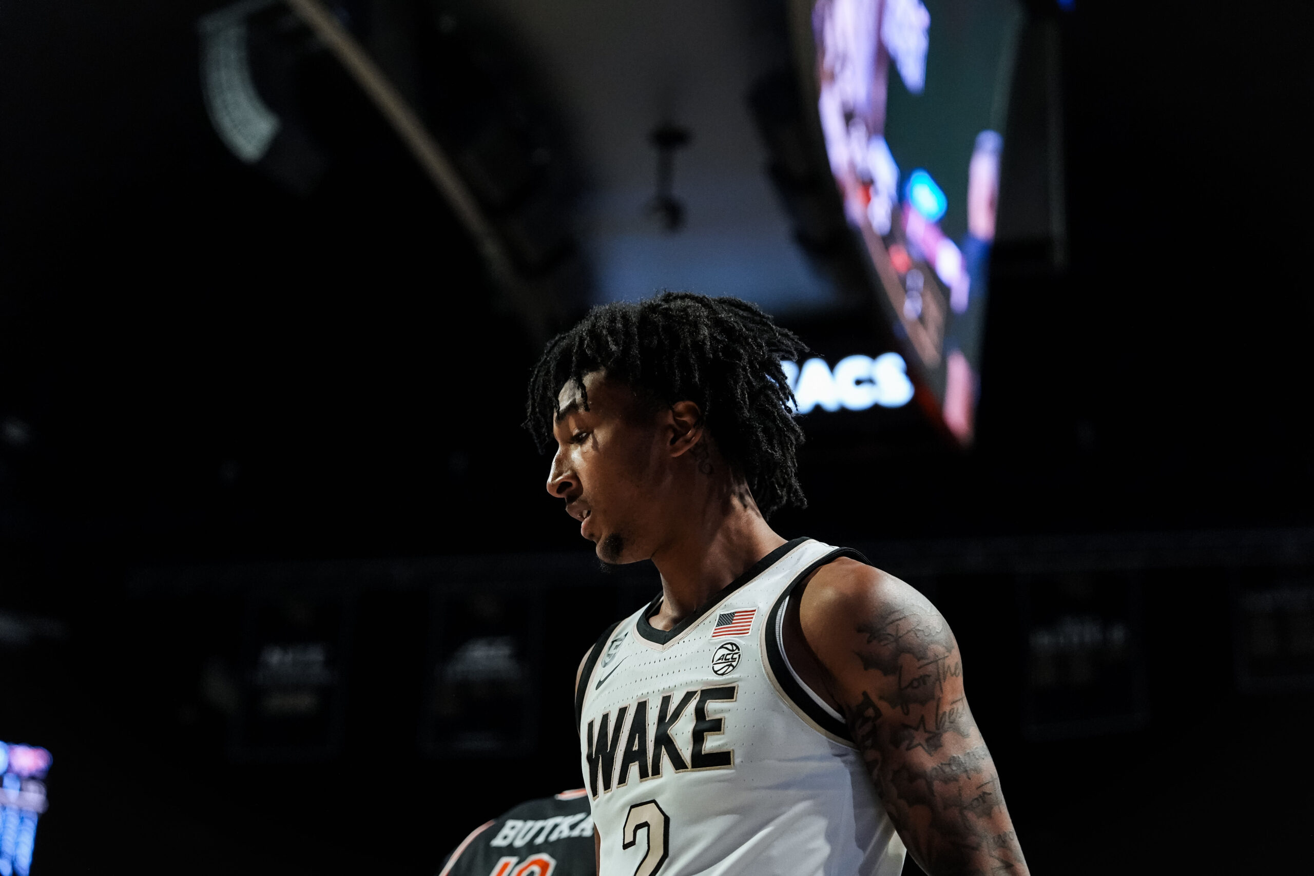 Juke Harris is turning offseason goals into reality - On3