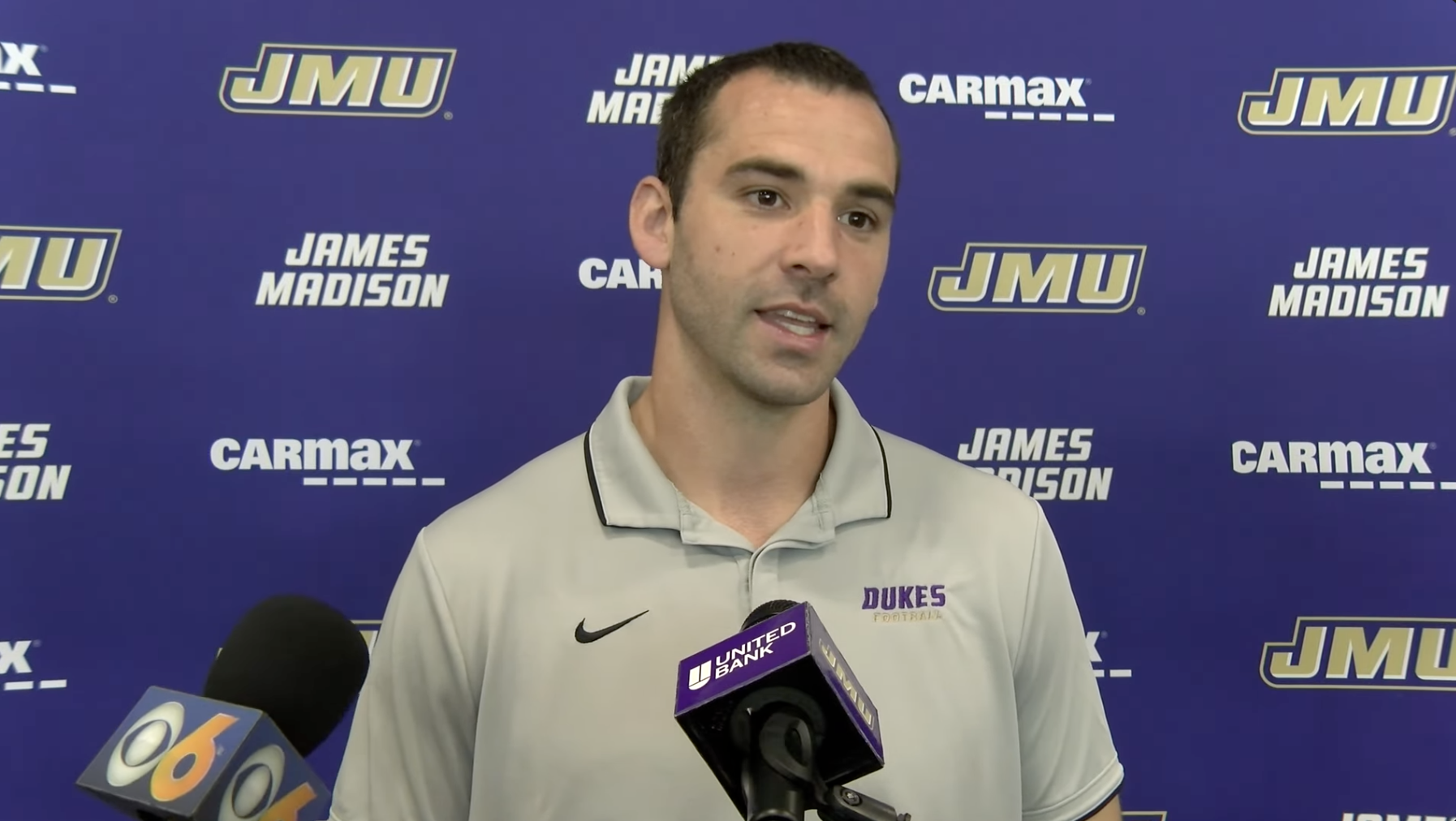 James Madison OC Dean Kennedy joining Bob Chesney at UCLA - On3