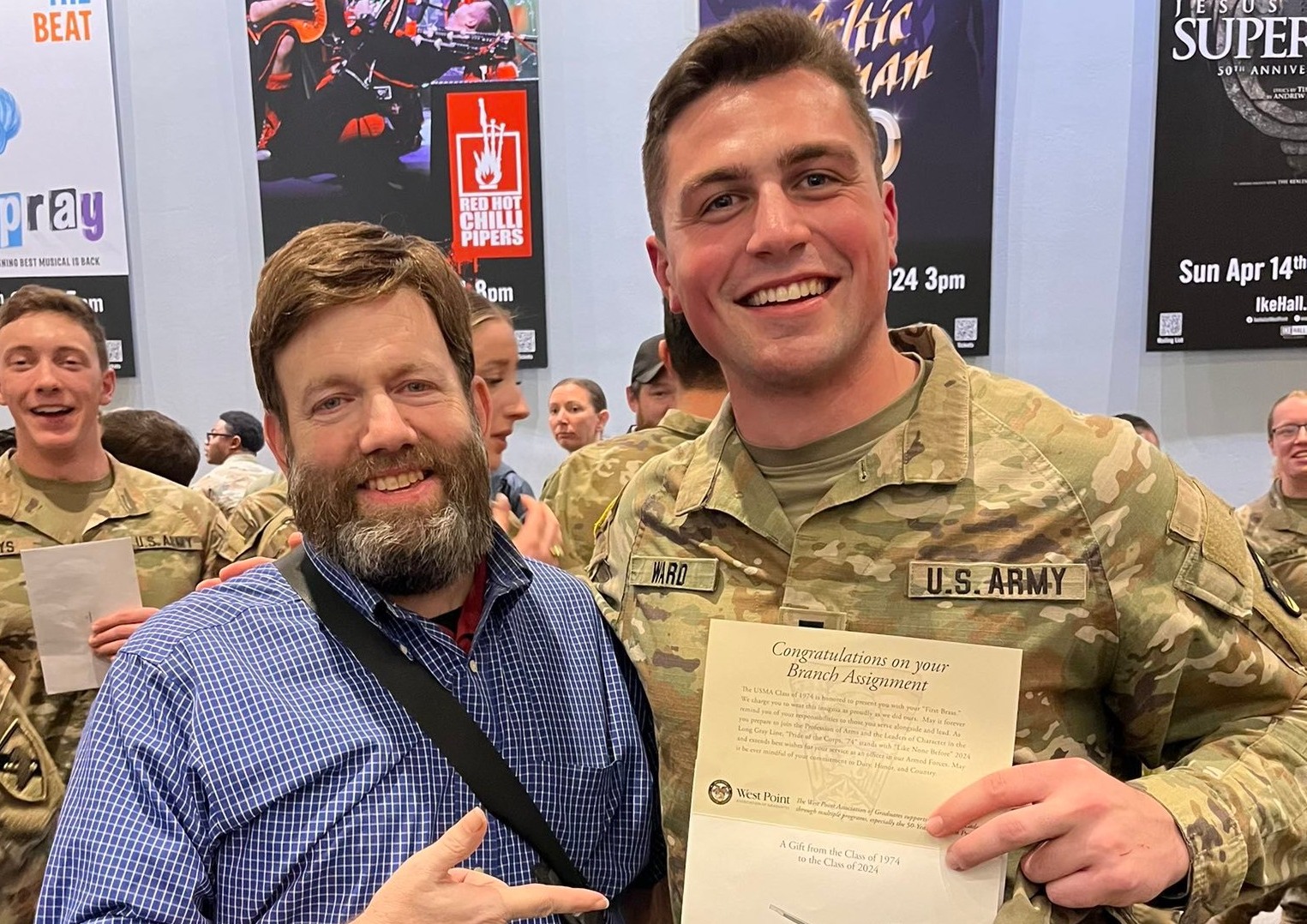 Countdown To Army-Navy (2025) Podcast Video Interview: Dr. Frank Luntz ...