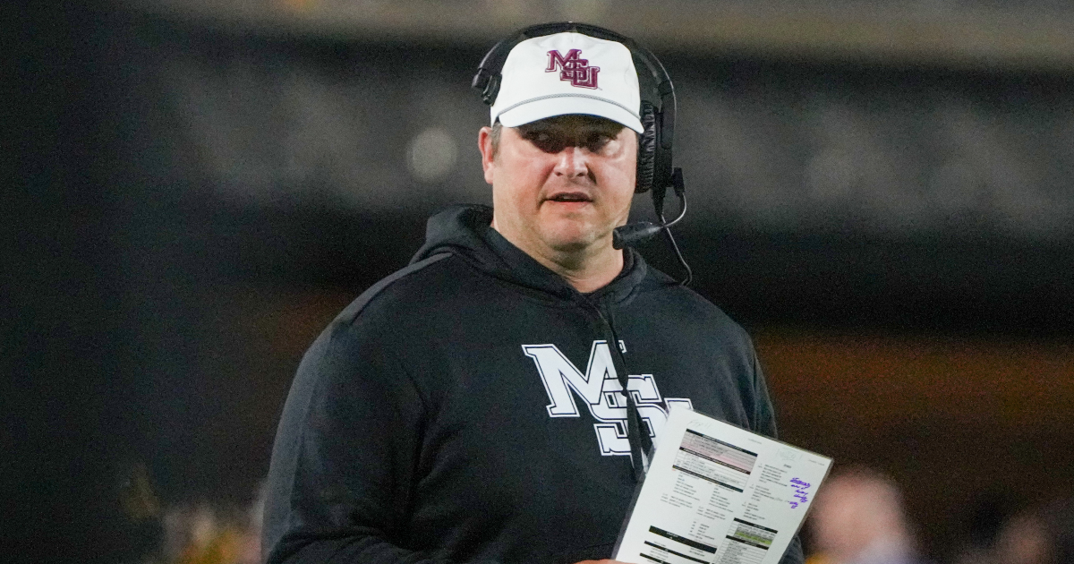 Jeff Lebby reveals his stance on mayonnaise ahead of Duke's Mayo Bowl ...