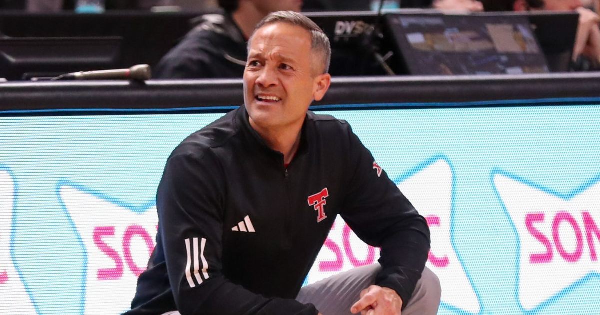 Know Your Foe: Gaining Texas Tech insight with Red Raider Sports - On3