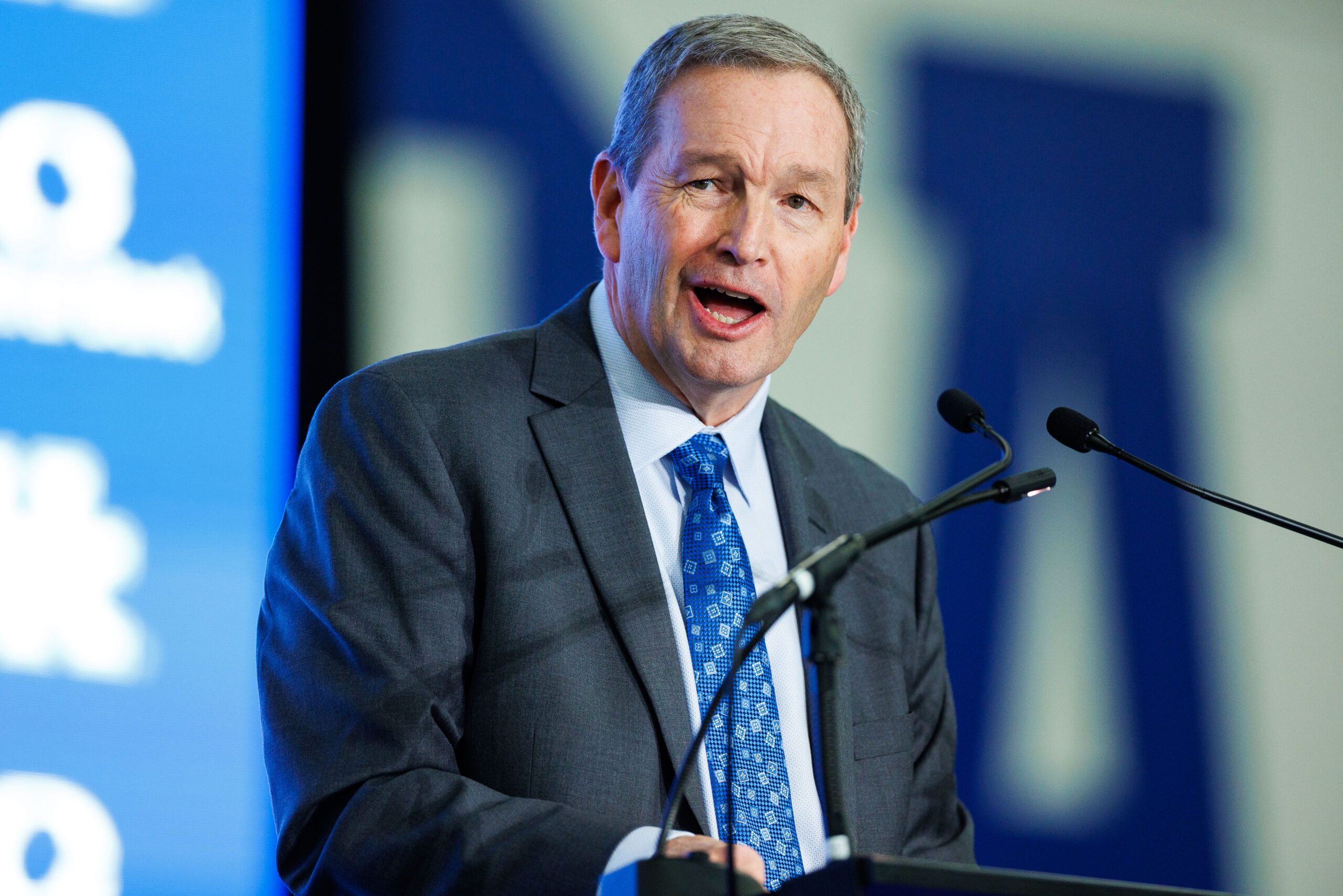 Kentucky's JMI partnership is still a lightning-rod for debate - On3