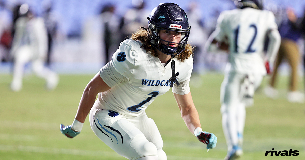 Quinton Cypher: Three thoughts on Ohio State's new commitment