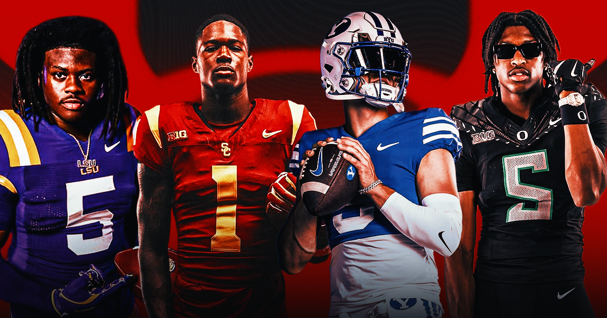 2026 Under Armour All-America Game Roster breakdown - On3