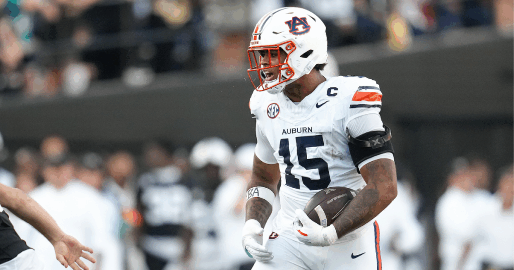 2026 NFL Draft: CBS Sports shakes up mock draft after Wild Card Weekend ...