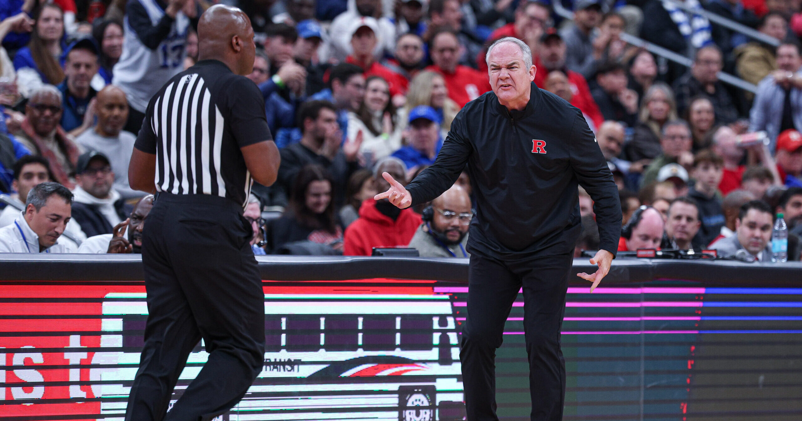 How to watch Rutgers / Penn; Notes, Spread and more