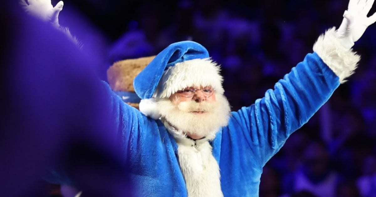 KSR Today: Merry Christmas Eve! - On3