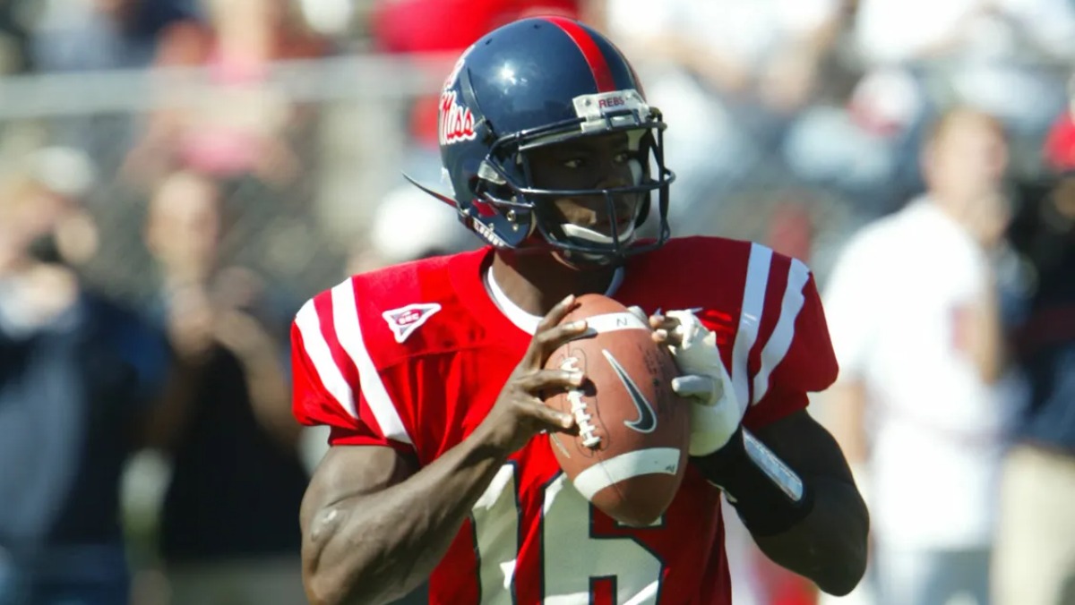 Spurlock returns as Golding continues building Ole Miss staff