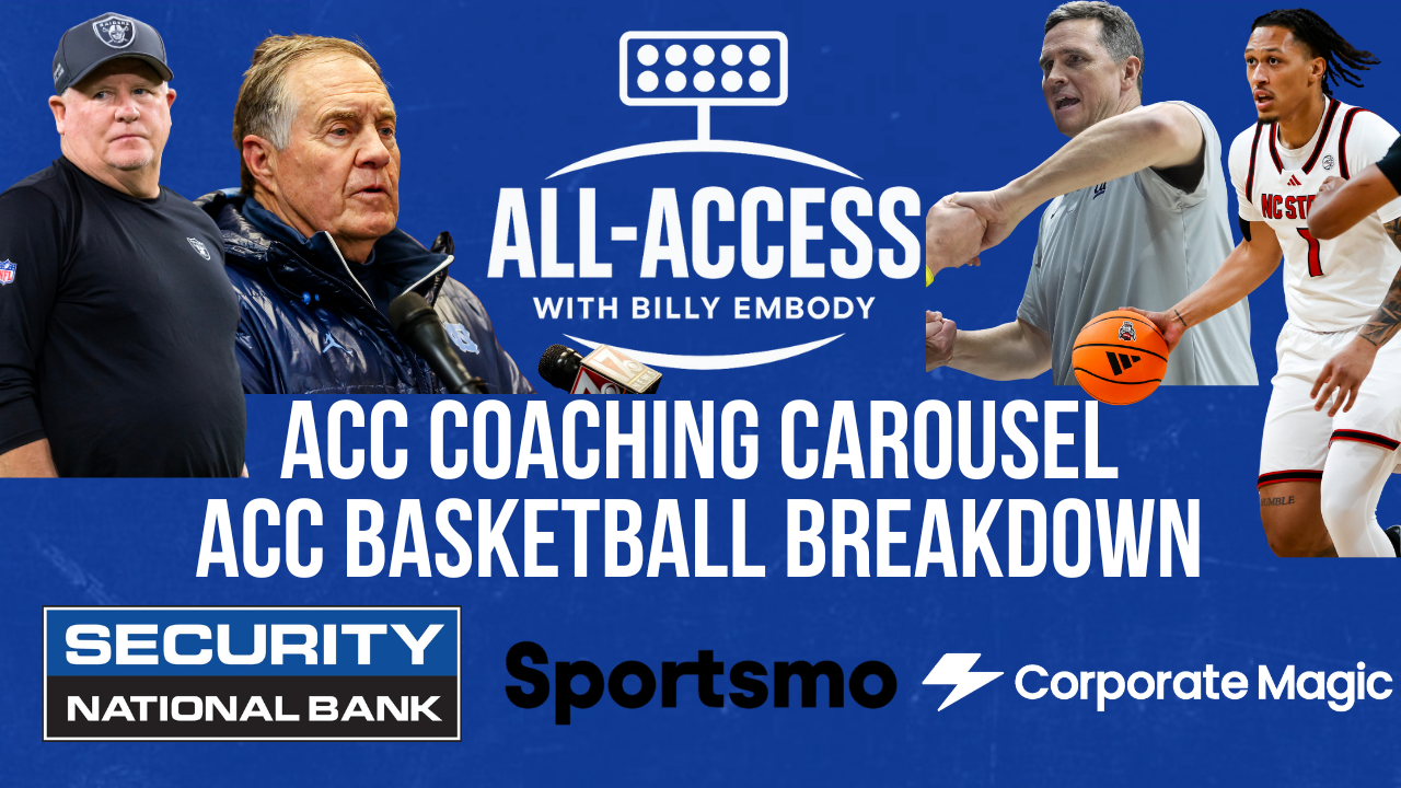 All-Access AM: ACC Basketball breakdown, NC State vs Memphis preview - On3