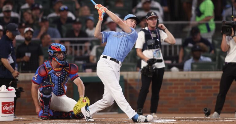 2026 MLB Draft: MLB Pipeline releases first mock after draft lottery - On3