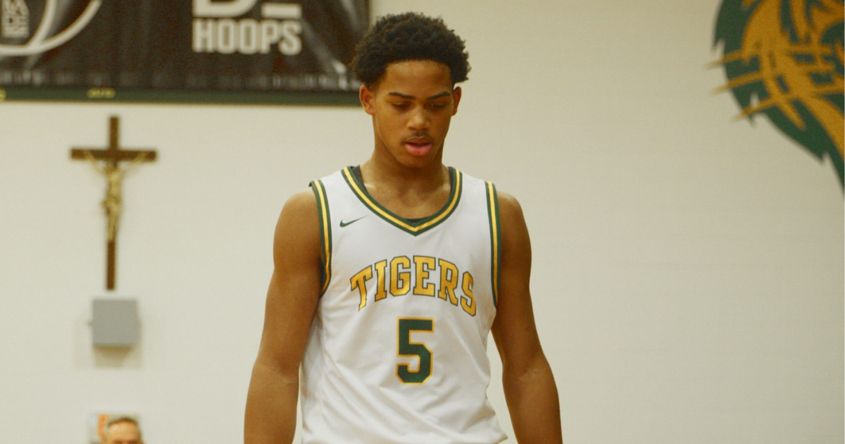 KSR's 2025-26 Kentucky High School Boys Basketball Top 25 Rankings: Week 2