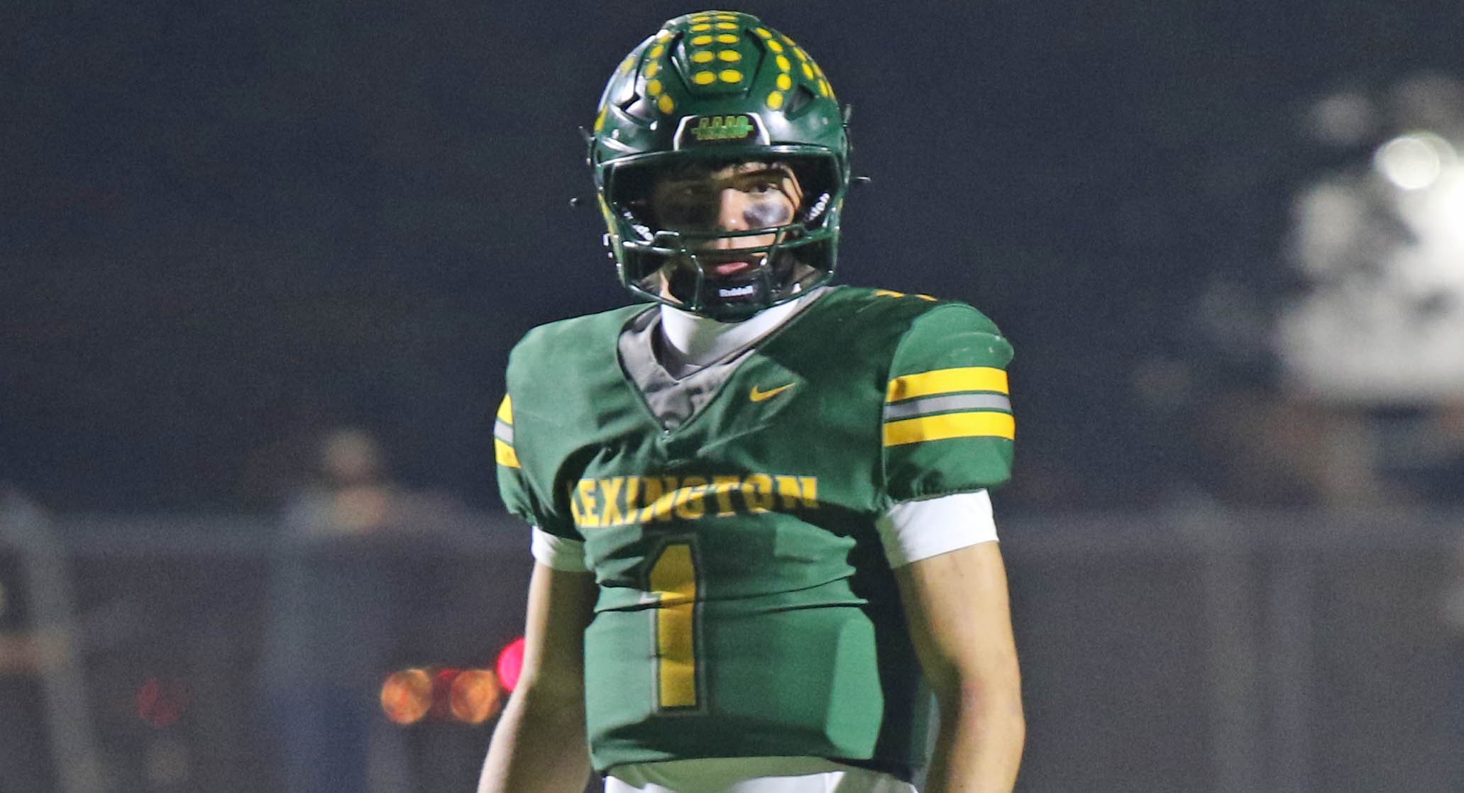 Penn State finds a QB who can chuck it deep in Kase Evans: T-Frank's ...