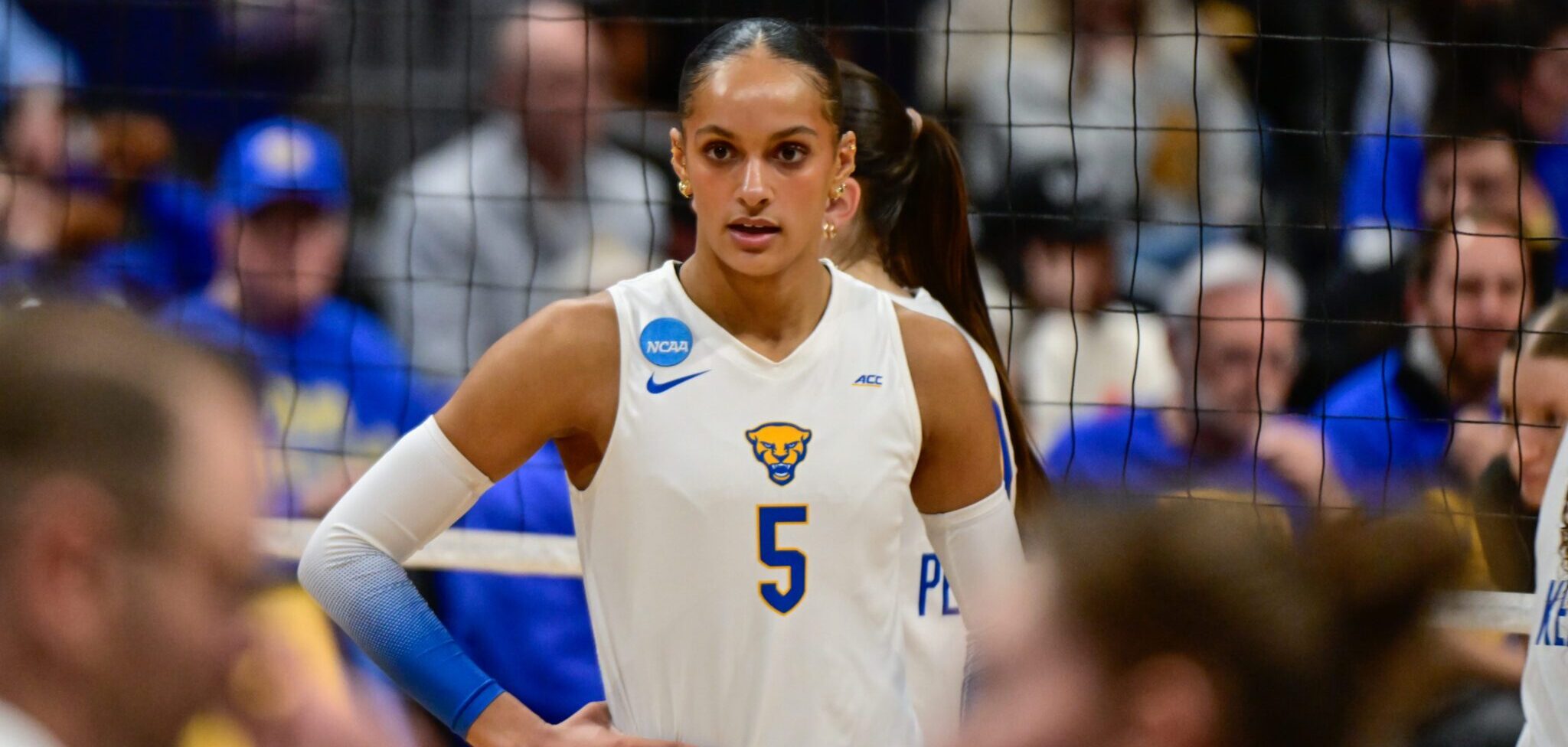 Olivia Babcock Named Finalist for National Player of the Year - On3