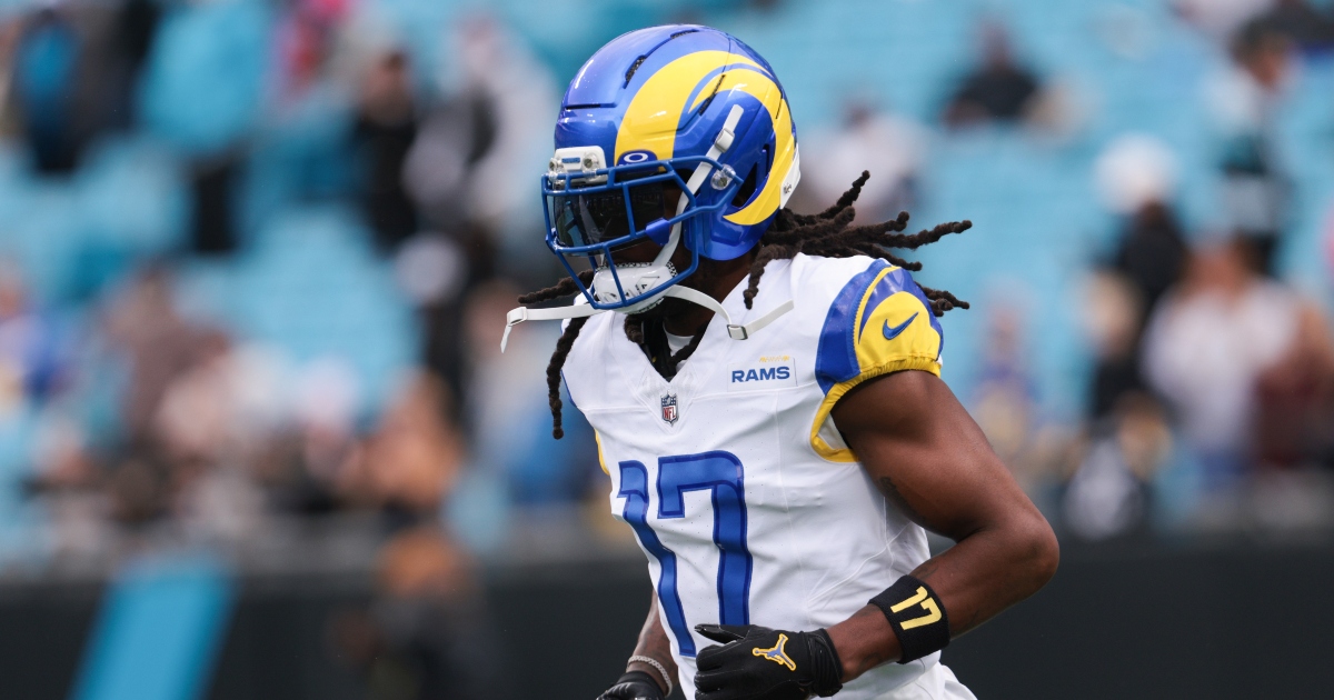 Davante Adams injury update: Timeline for recovery revealed, per report