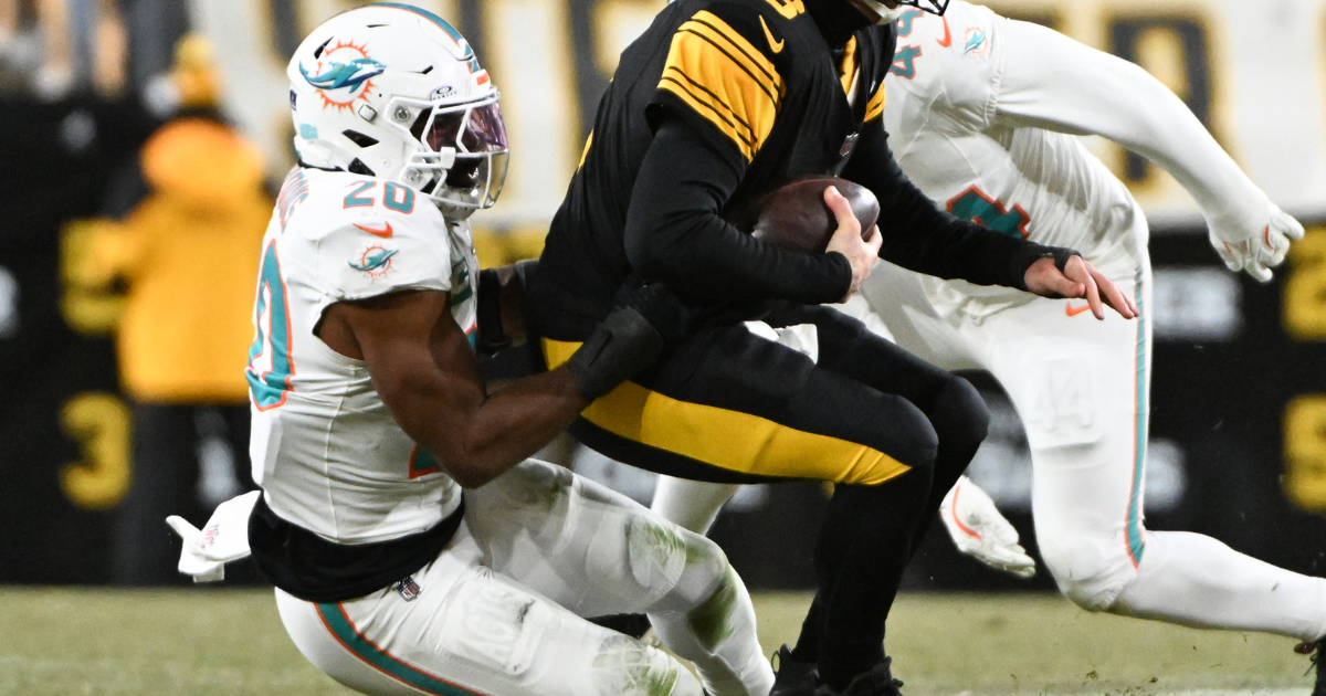 Red Raiders in the NFL: 2025 Week 15