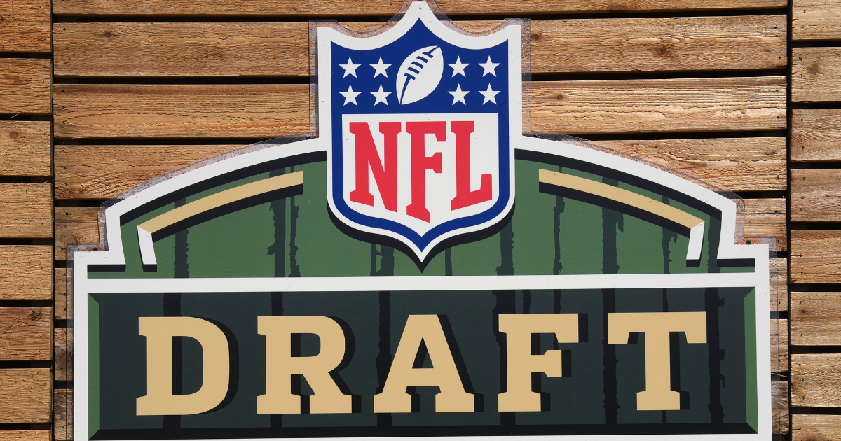 2026 NFL Draft: Mel Kiper updates Big Board Top-25 rankings ahead of ...