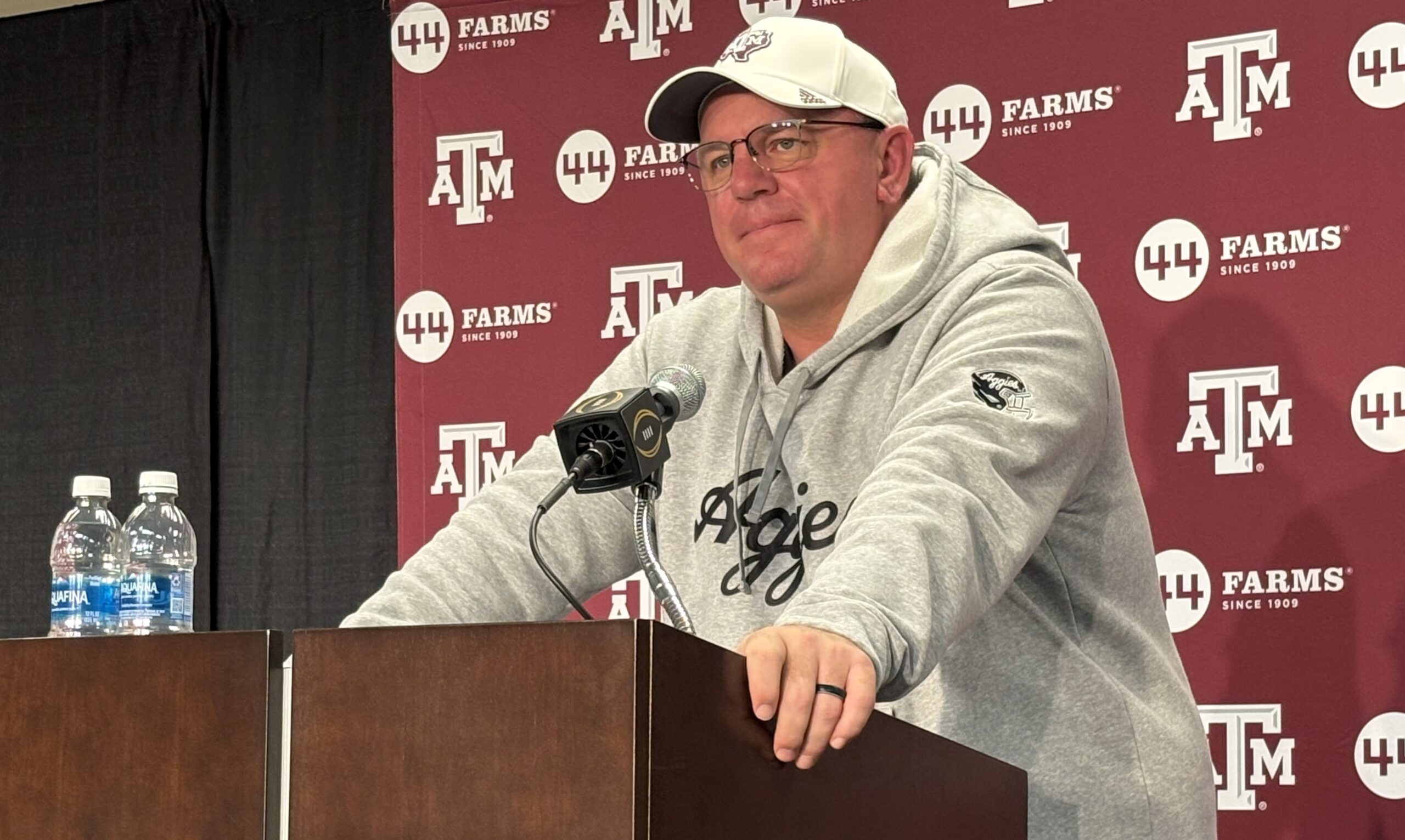 AY Transfer Portal Tracker - On3