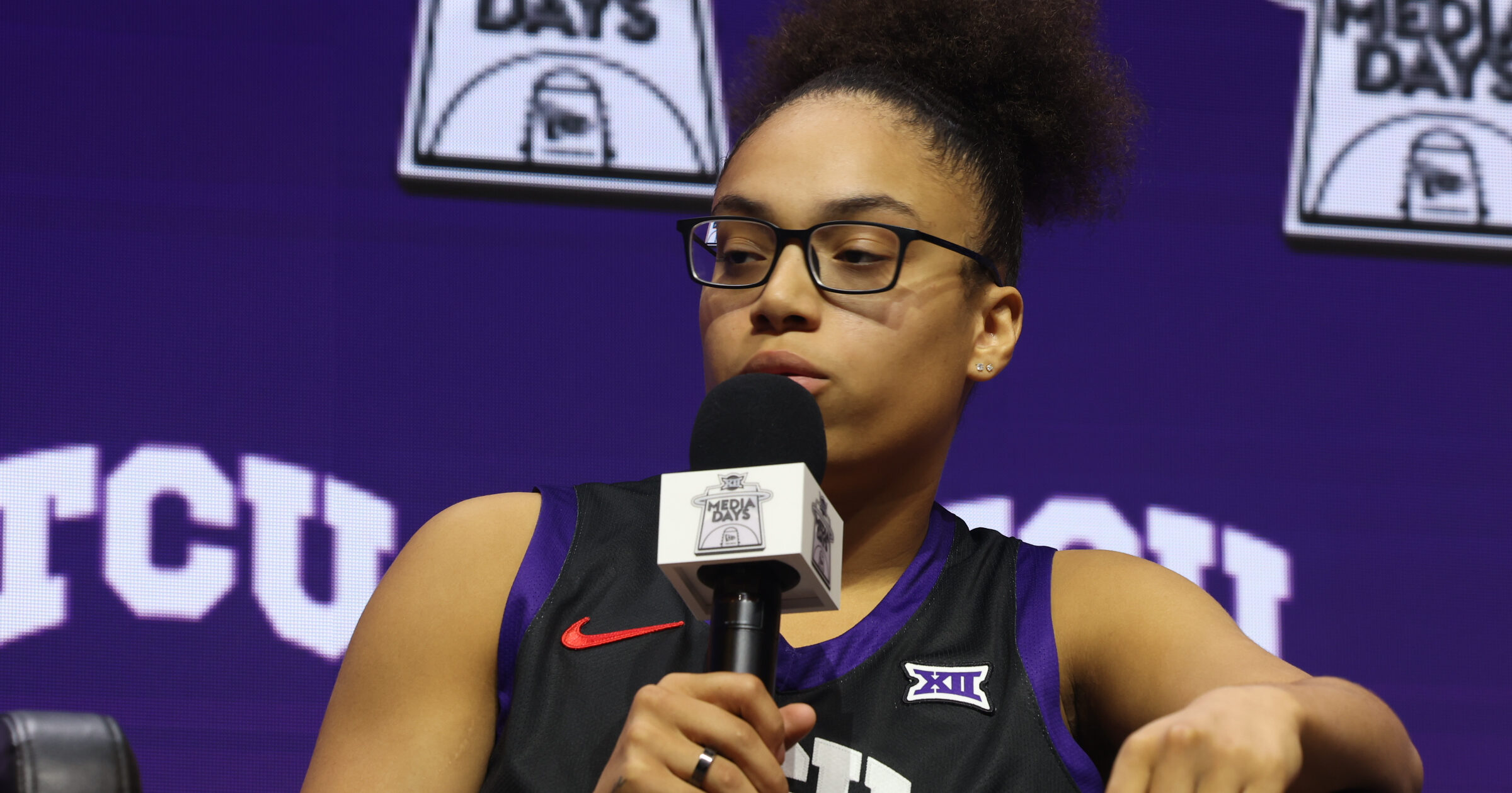 Big 12 women's basketball power rankings - On3
