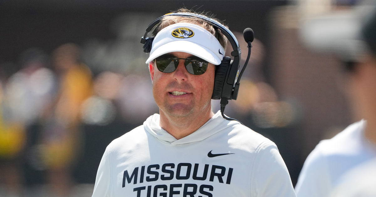 The Friday File: Mizzou preps for opening of transfer portal