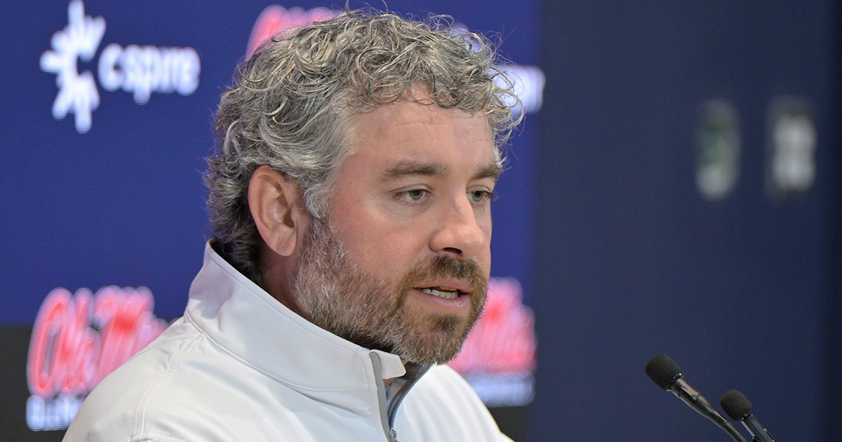 Pete Golding describes what it meant to have Manning family around team ...