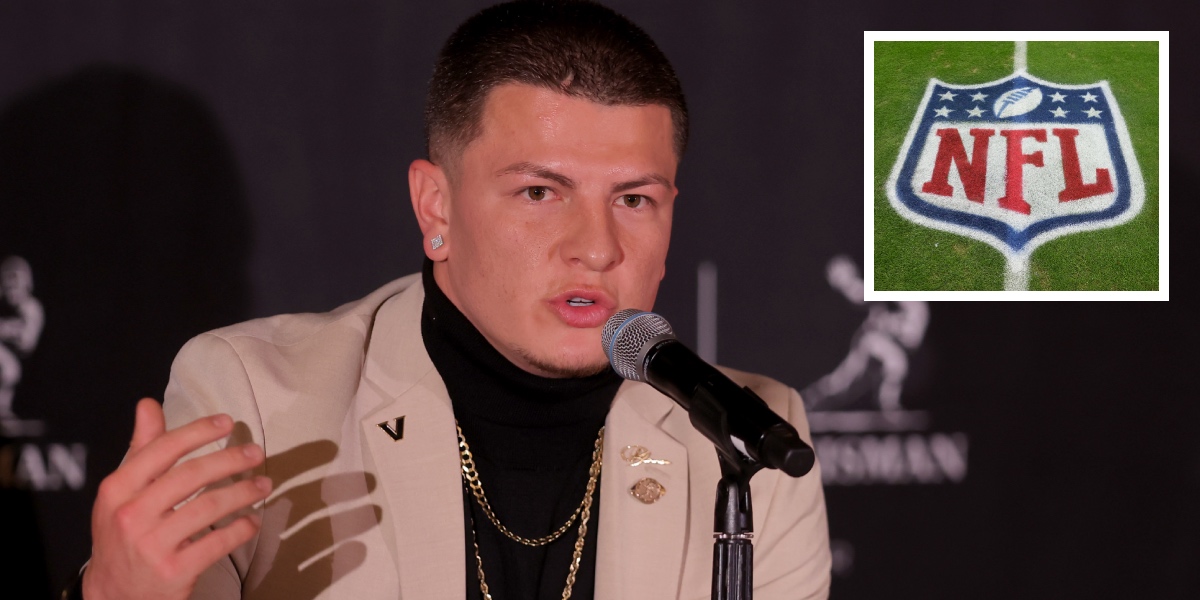 Diego Pavia makes pitch to NFL teams: ‘Just give me a chance’ - On3