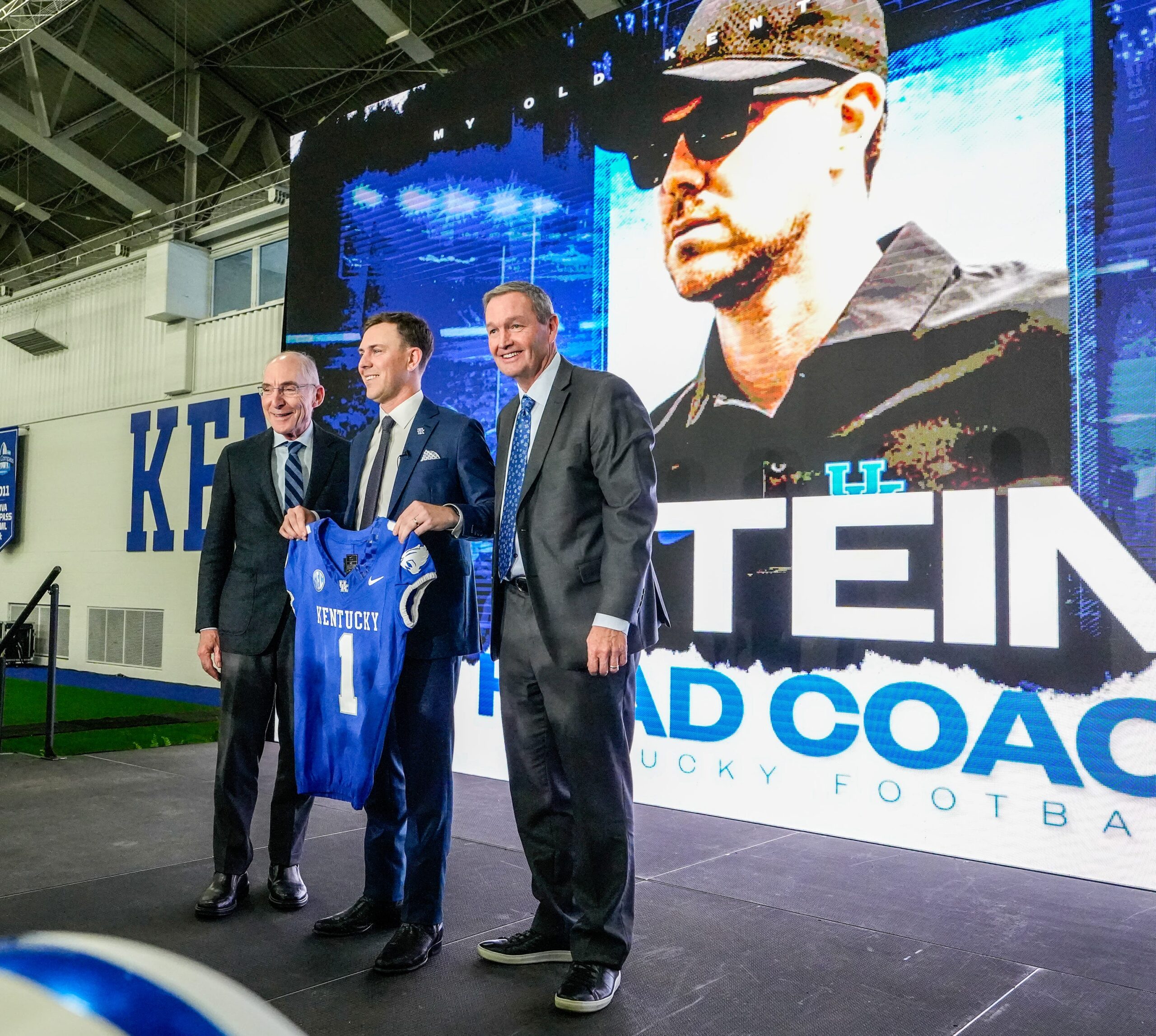 Barnhart shares more details on UK's JMI, NIL approach - On3