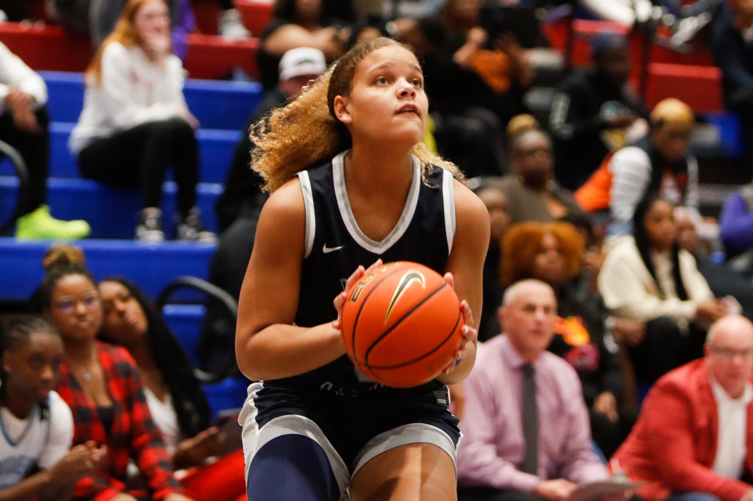 Top 2026 recruit Jerzy Robinson commits to South Carolina - On3