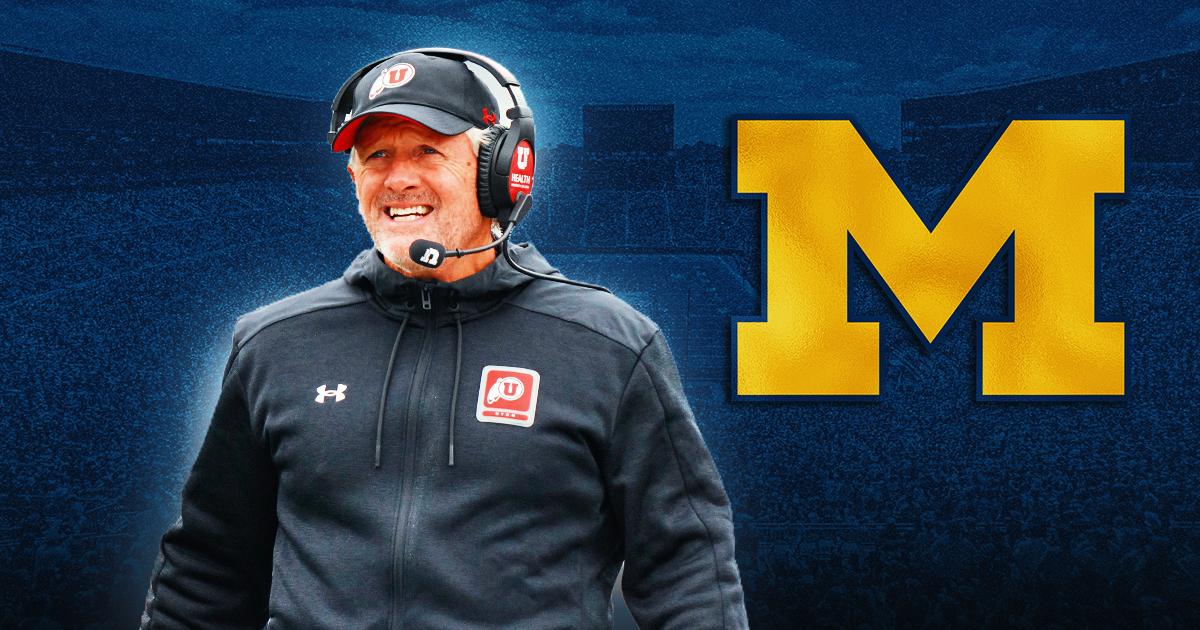 INTEL: Michigan coaches to visit elite in-state recruit, rising OT - On3