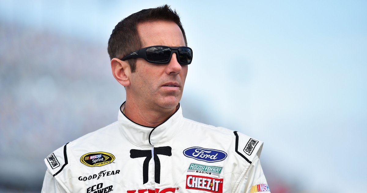 Greg Biffle plane crash: Bubba Wallace remembers NASCAR driver after ...