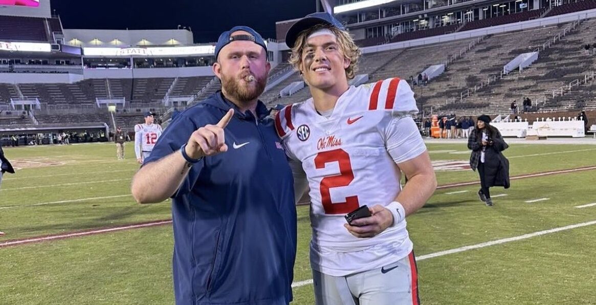 Assistant Coach Profile: LSU's new QBs coach Dane Stevens - On3