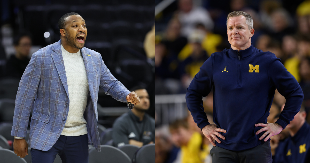 Michigan basketball vs. La Salle: Preview and prediction