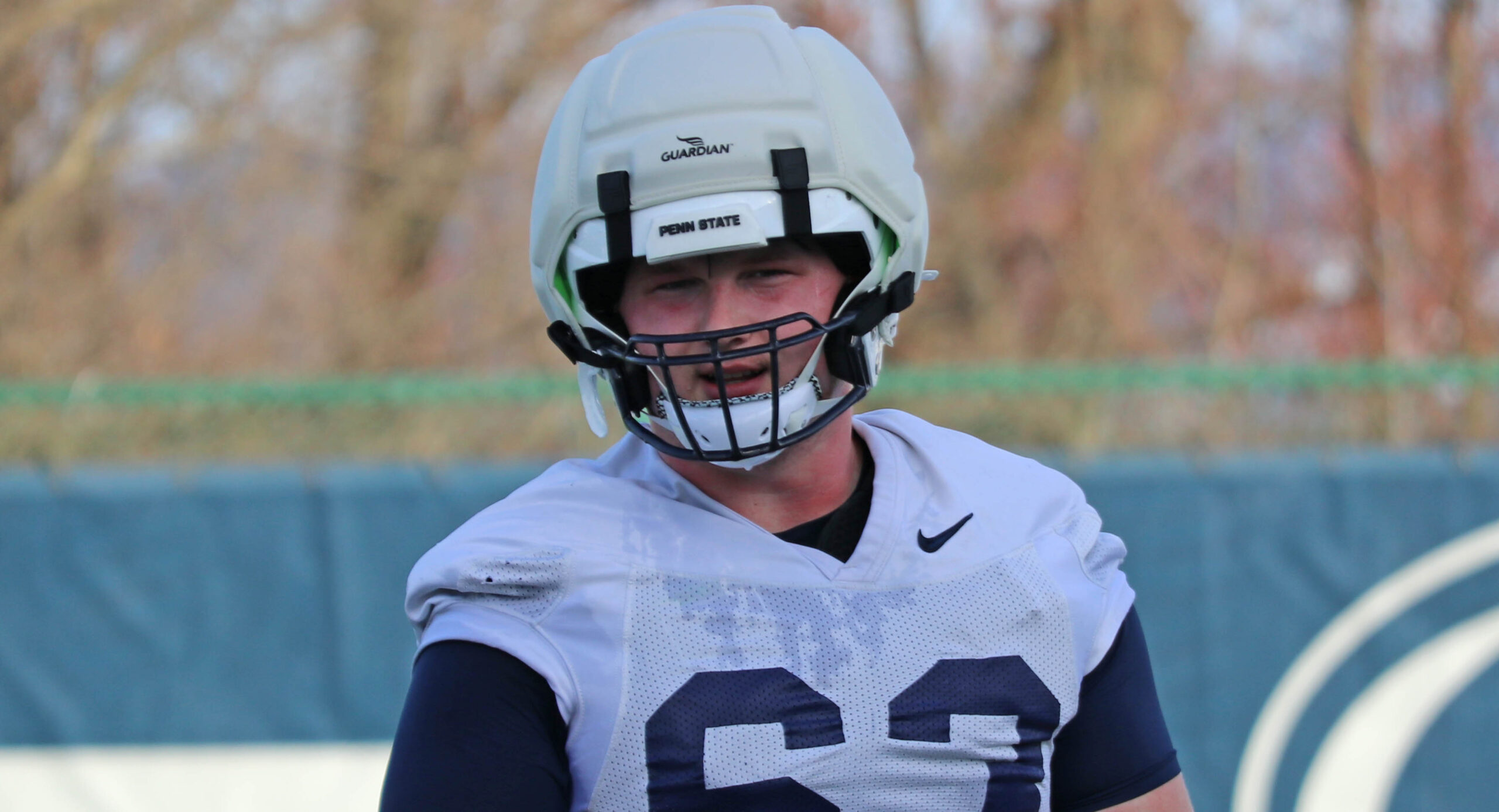 Penn State OL Alex Birchmeier set to enter transfer portal - On3